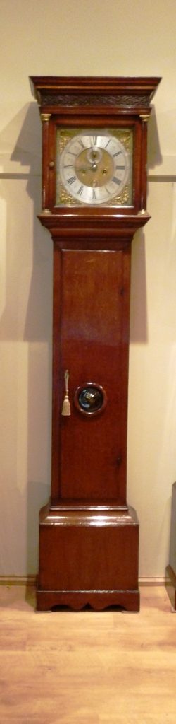 Antique Longcase Clocks – Longcase Clocks for Sale | Olde Time