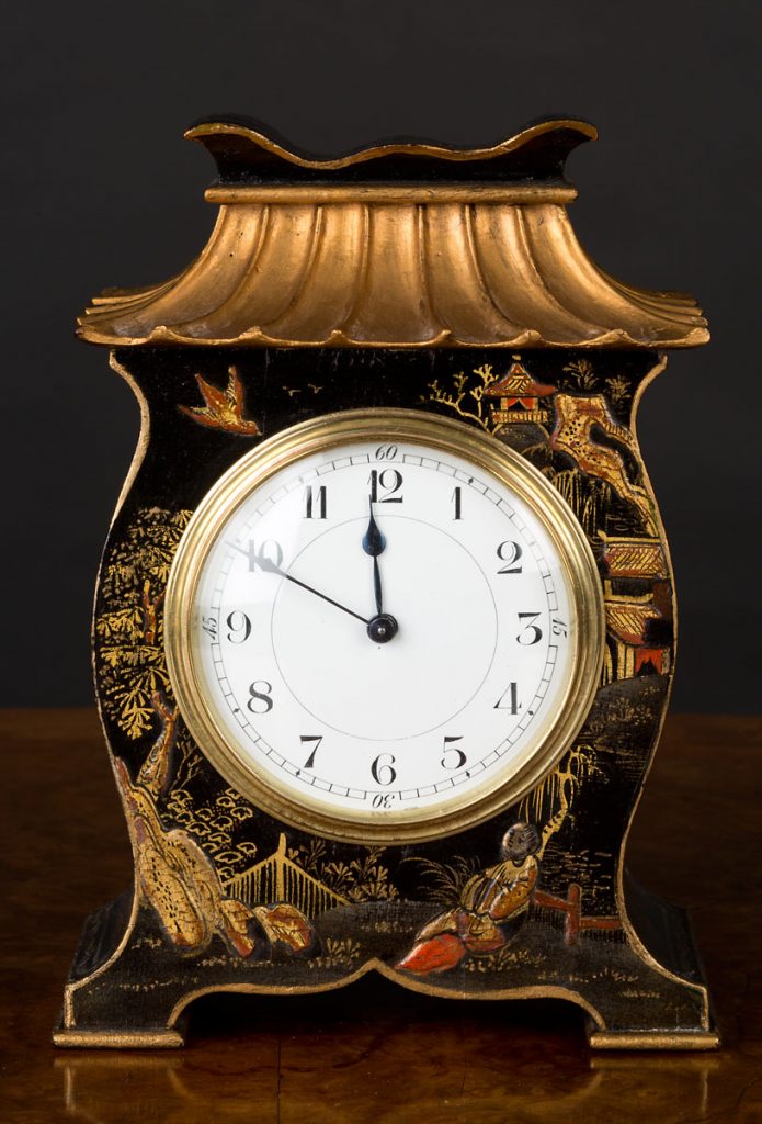 Antique French Clocks | French Clocks for Sale | Olde Time