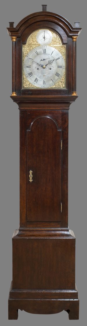 Antique Longcase Clocks – Longcase Clocks for Sale | Olde Time