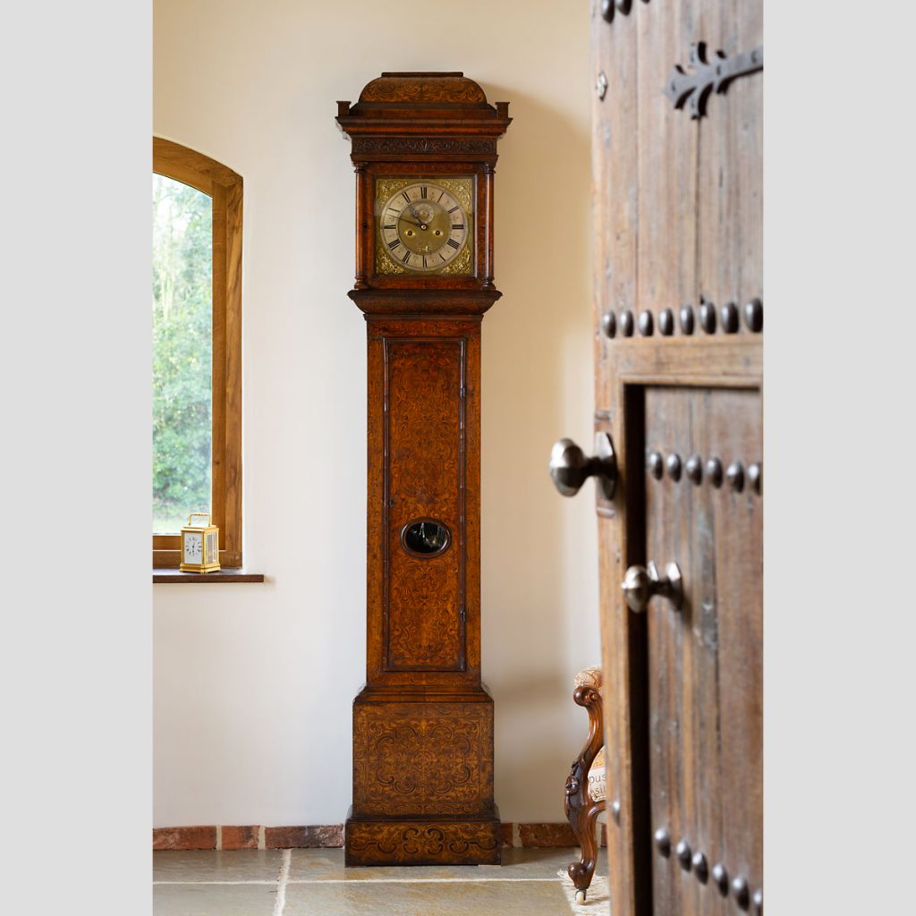 What To Expect When Visiting 'Olde Time' | Olde Time Antique Clocks and ...