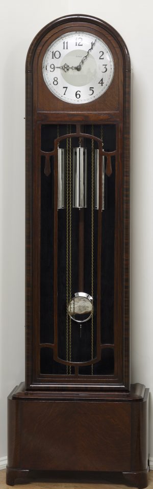 Vitascope Electric Clock | Olde Time Antique Clocks and Barometers