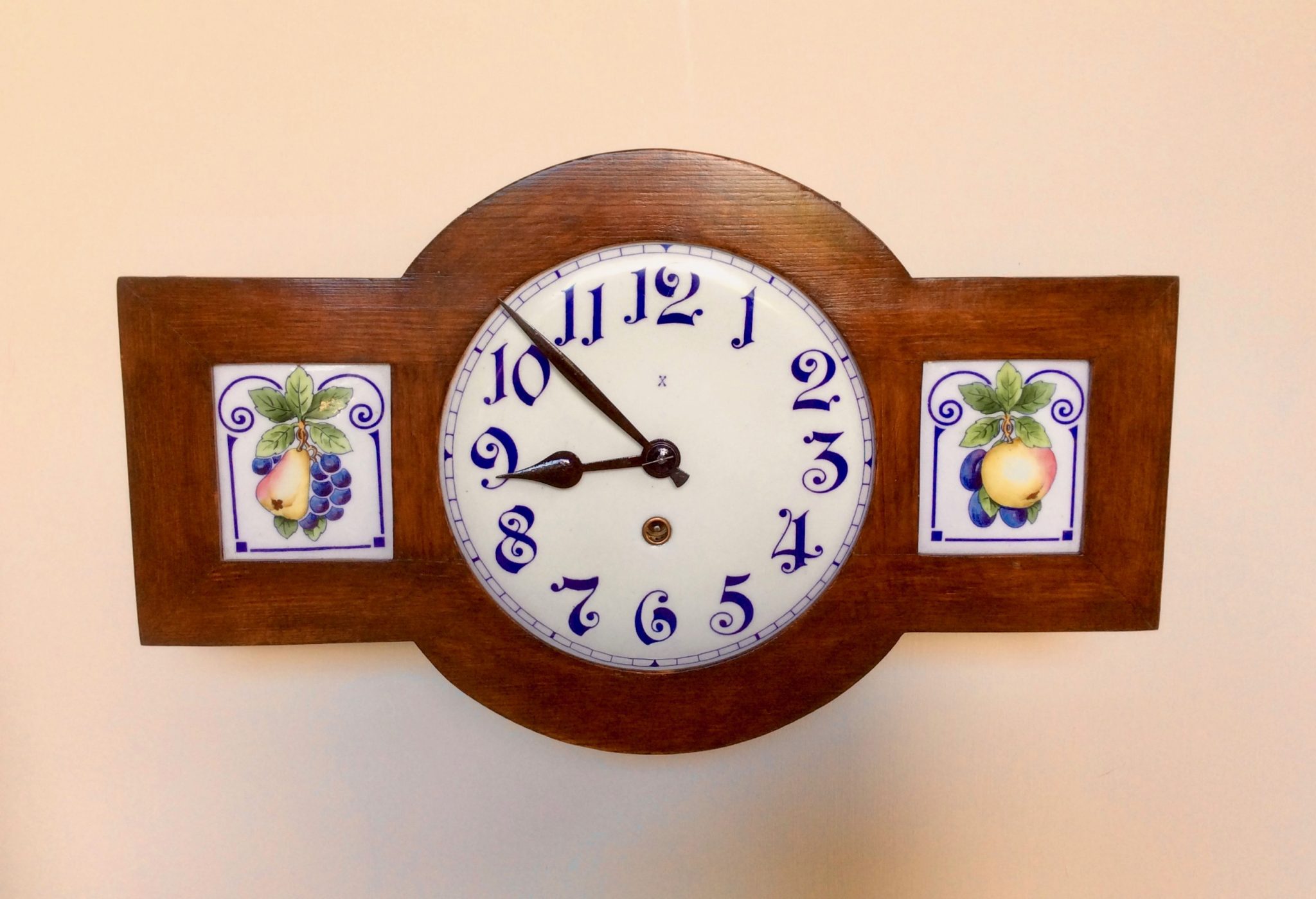 Antique Wall Clocks | Wall Clocks for Sale | Olde Time