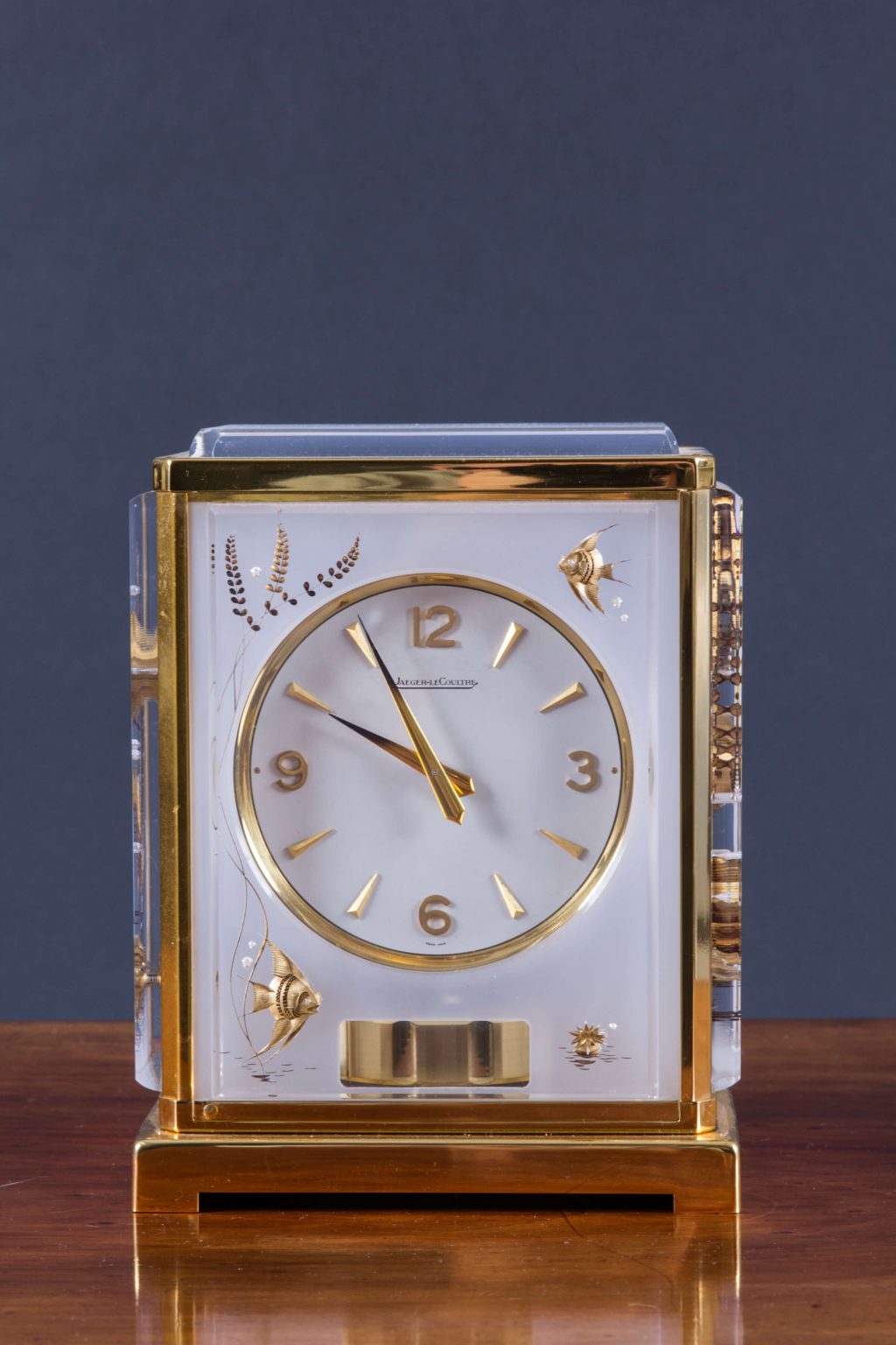 Antique Atmos Clocks | Atmos Clocks for Sale | Olde Time