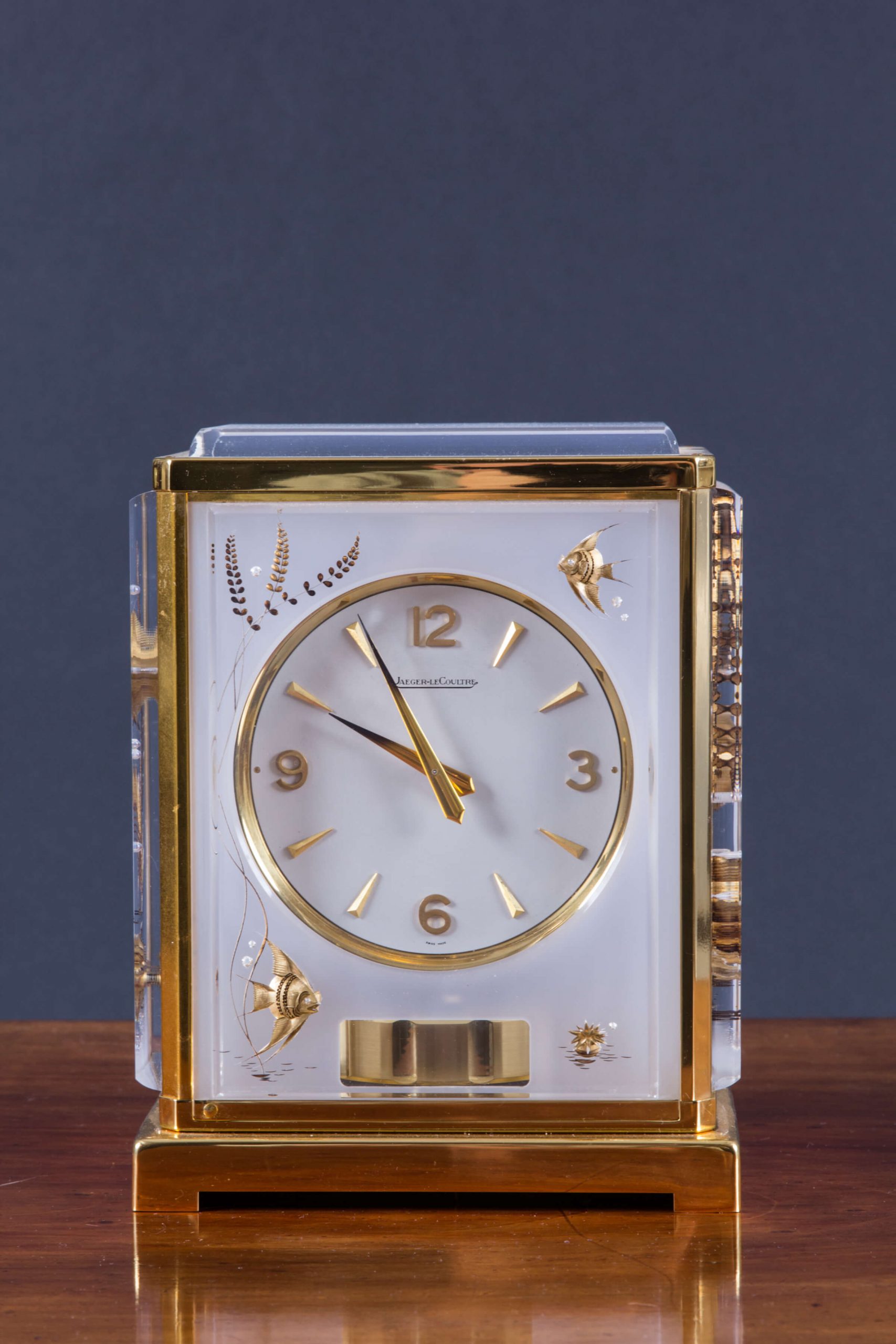 Antique Atmos Clocks | Atmos Clocks for Sale | Olde Time
