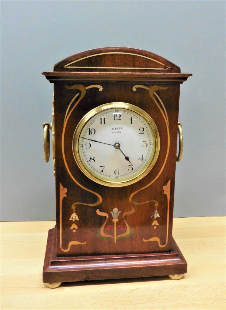 Antique French Clocks | French Clocks for Sale | Olde Time