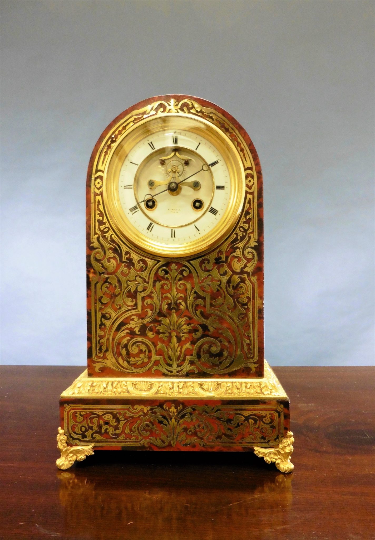 Antique French Clocks | French Clocks for Sale | Olde Time