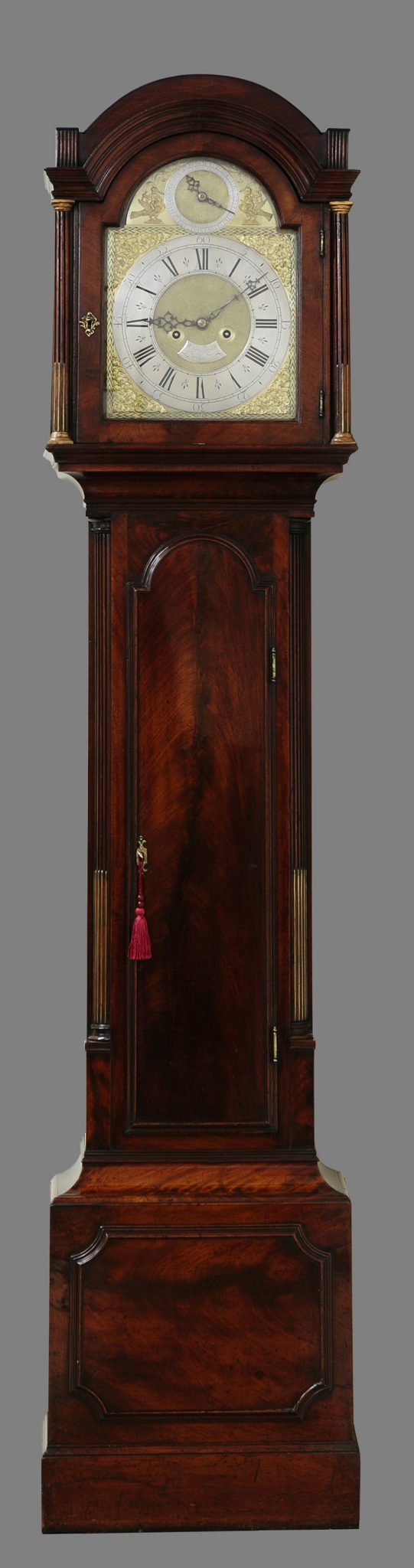 Antique Longcase Clocks – Longcase Clocks for Sale | Olde Time