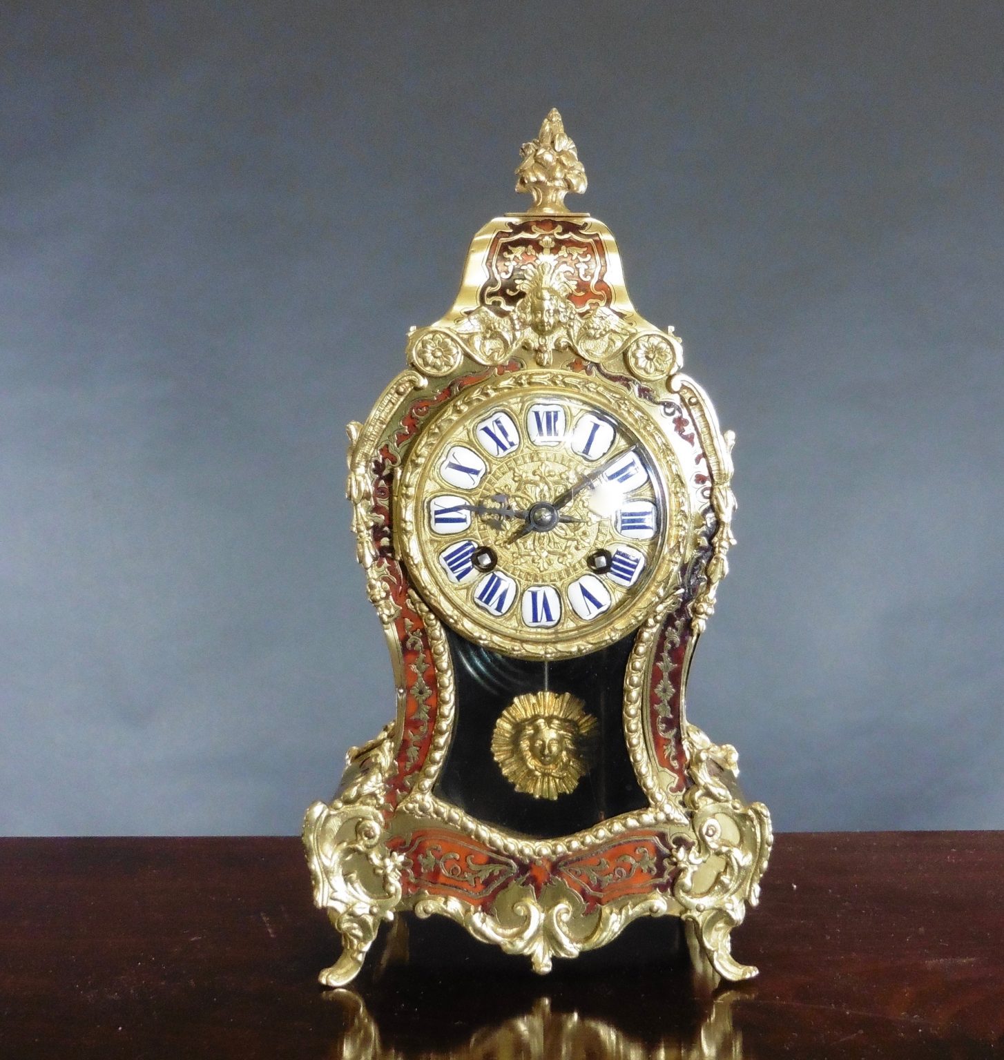 Antique French Clocks | French Clocks for Sale | Olde Time