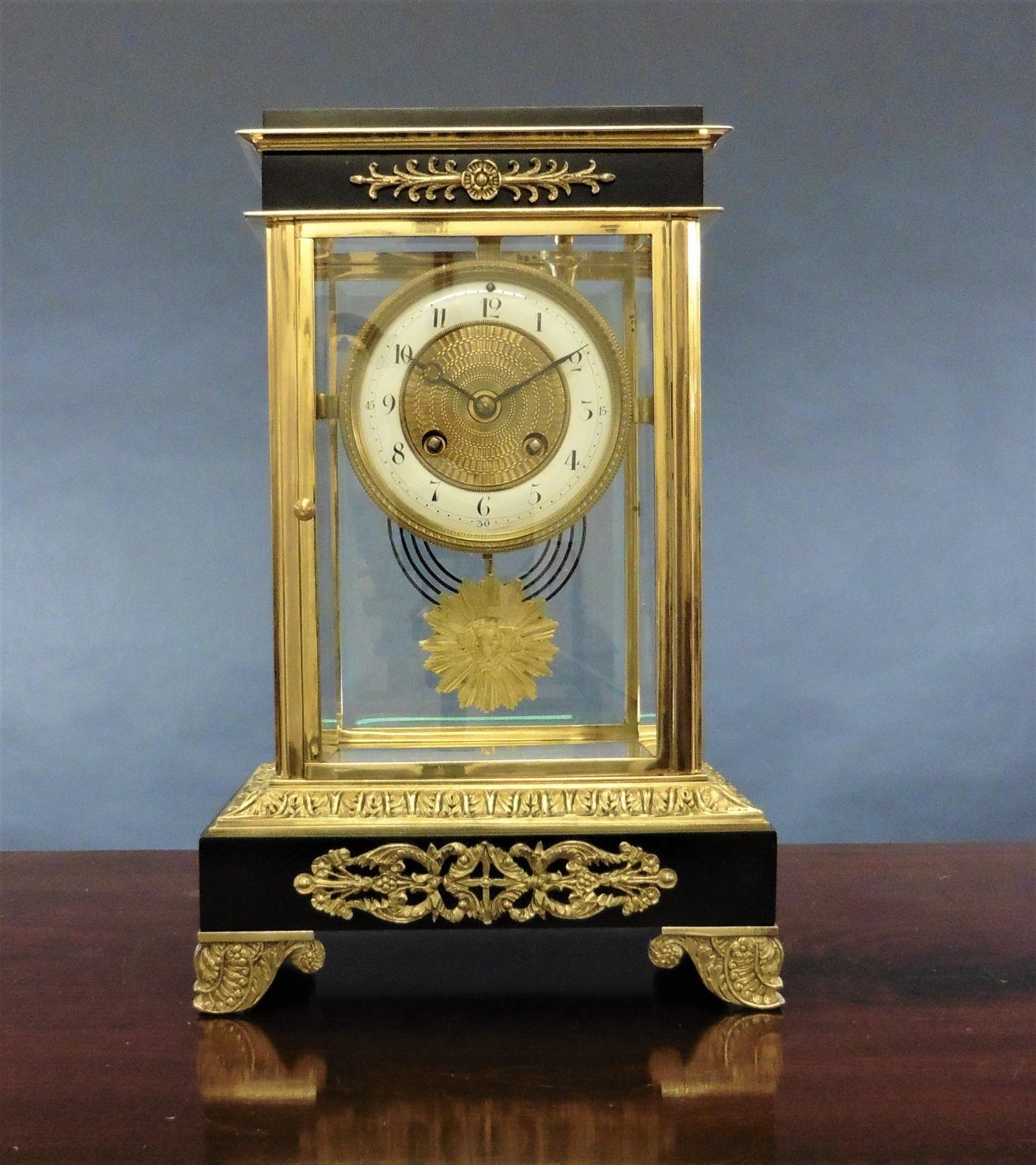 Antique Mantel Clocks | Mantel Clocks for Sale | Olde Time