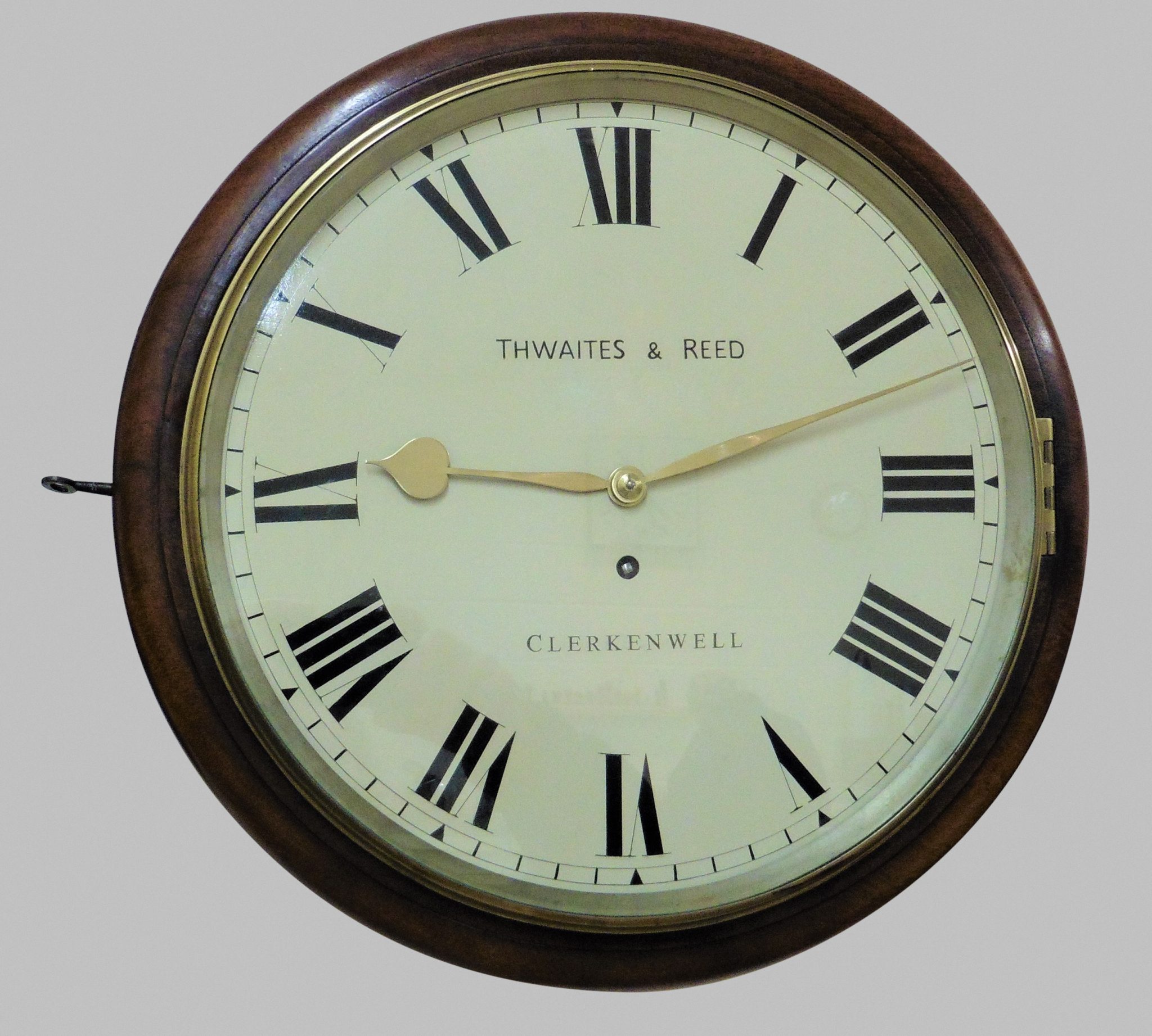 Antique Wall Clocks | Wall Clocks for Sale | Olde Time