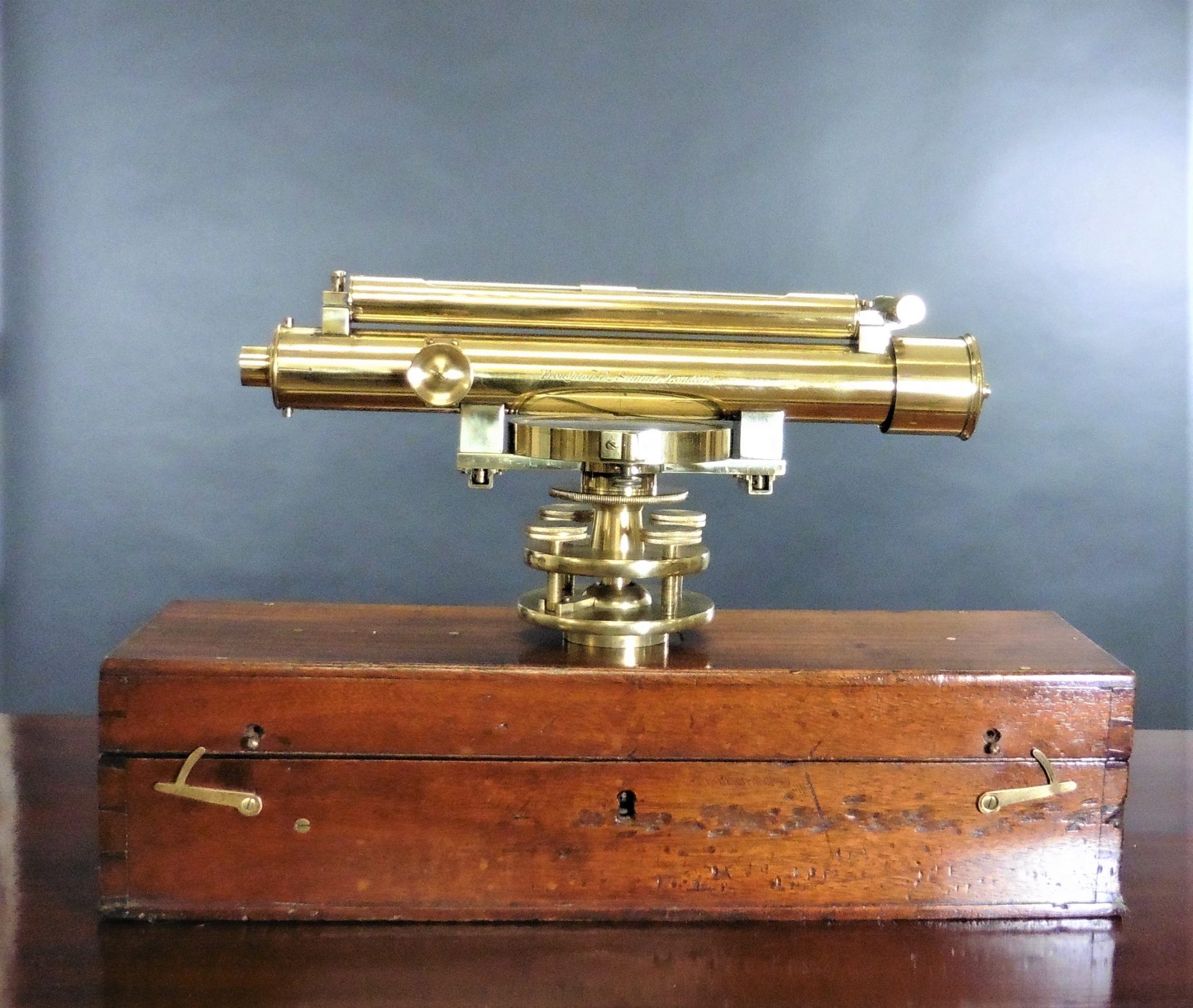 Antique Marine Chronometers | Marine Chronometers for Sale | Olde Time