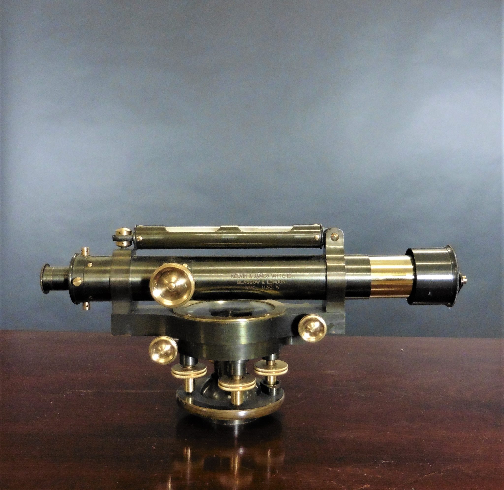 Antique Marine Chronometers | Marine Chronometers for Sale | Olde Time