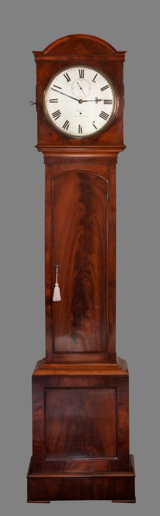 Antique Longcase Clocks – Longcase Clocks for Sale | Olde Time