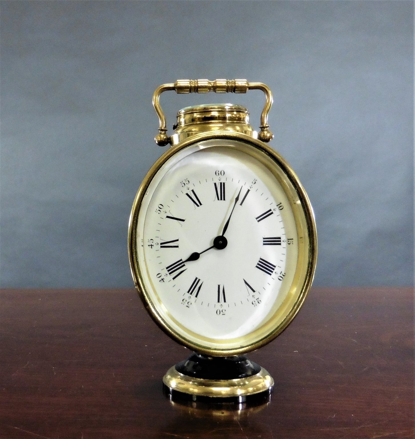 Antique Carriage Clocks – Carriage Clocks for Sale | Olde Time