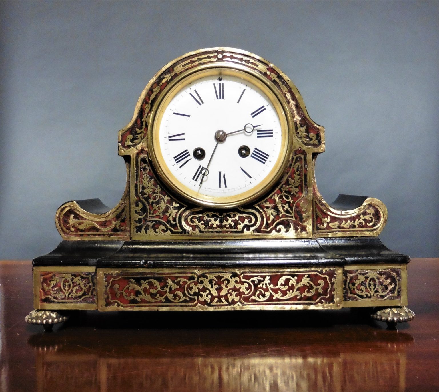 Antique French Clocks | French Clocks for Sale | Olde Time