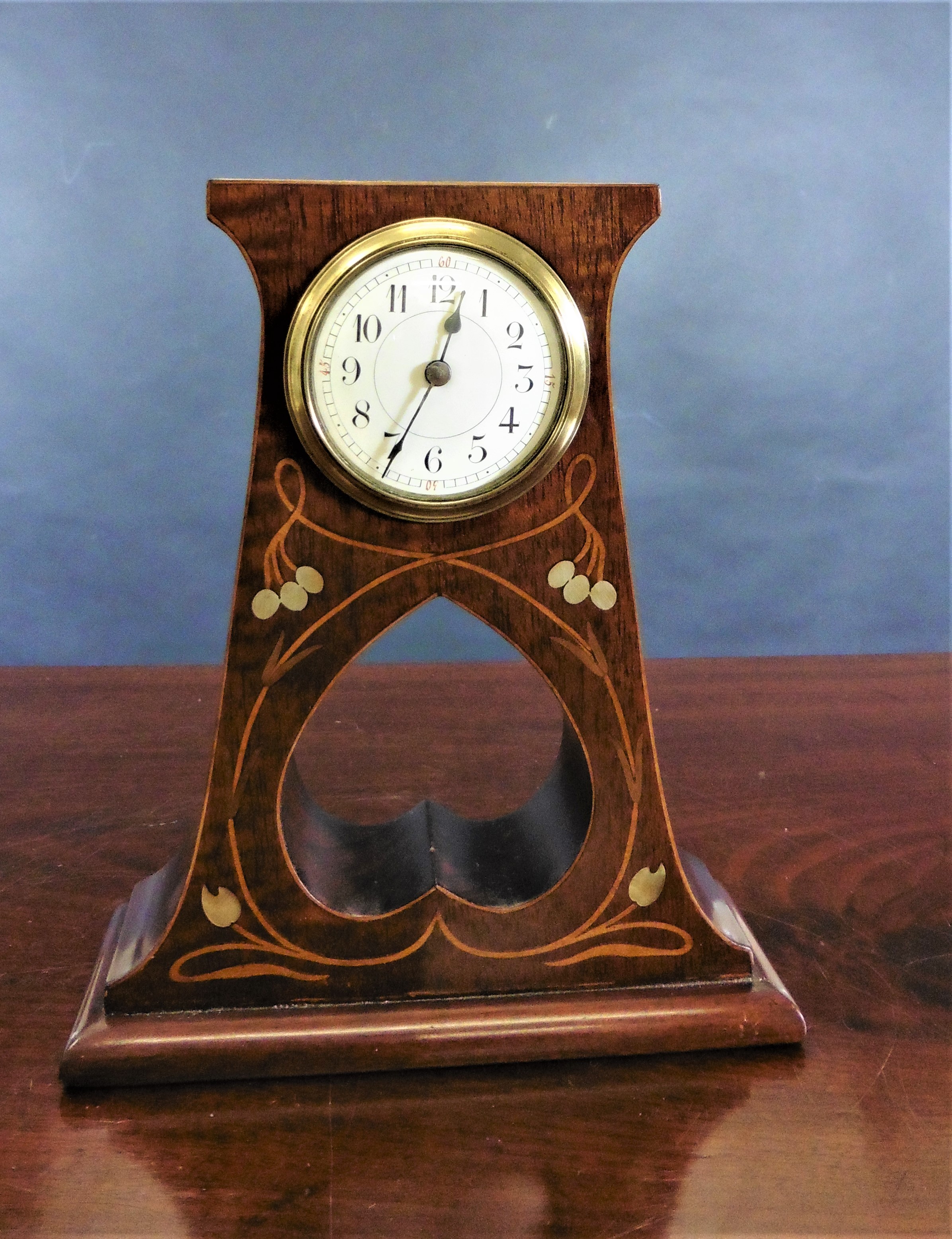 Antique Mantel Clocks | Mantel Clocks for Sale | Olde Time